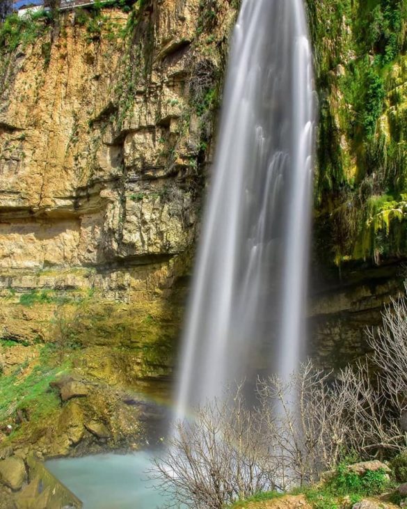 8 Reasons to Visit Jezzine - Lebanon Traveler