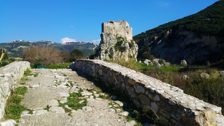 Mini Guide to Batroun - Lebanon Traveler