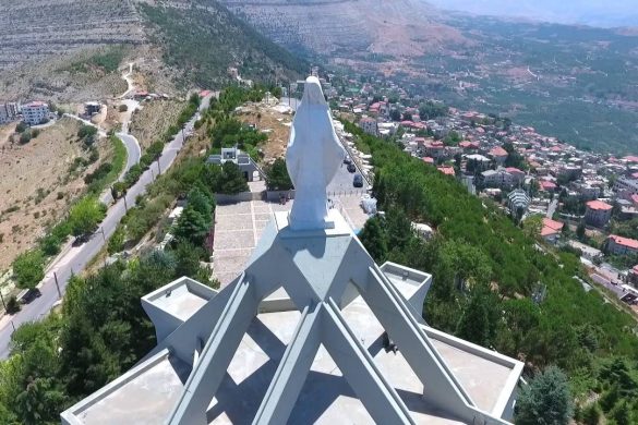 Mini Guide to Faraya - Lebanon Traveler