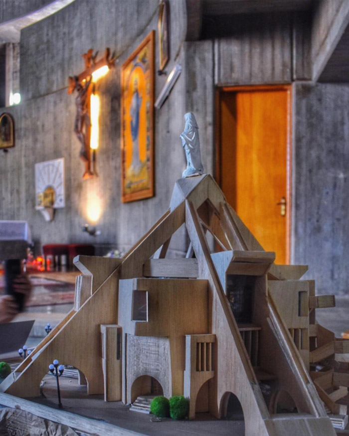 Ehden's Churches - Lebanon Traveler