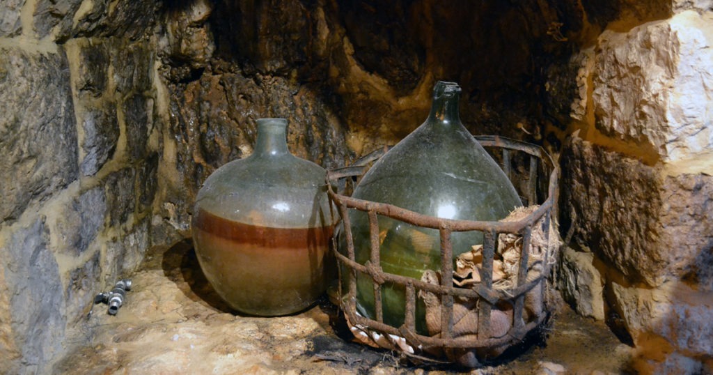 Why Arak is Lebanon's Great Passion - Lebanon Traveler
