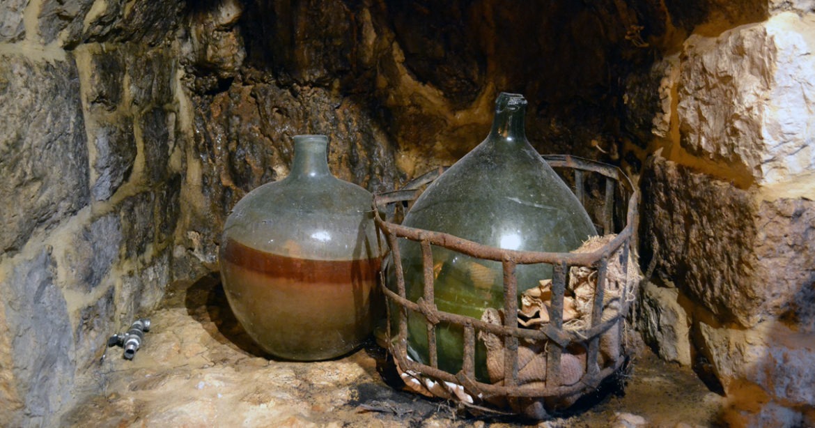 Why Arak is Lebanon's Great Passion - Lebanon Traveler