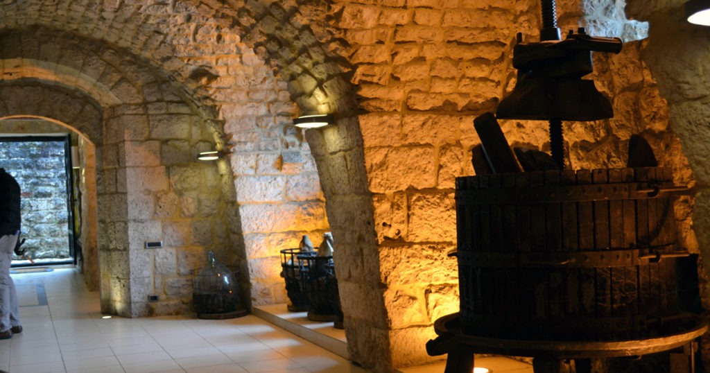 Why Arak is Lebanon's Great Passion - Lebanon Traveler