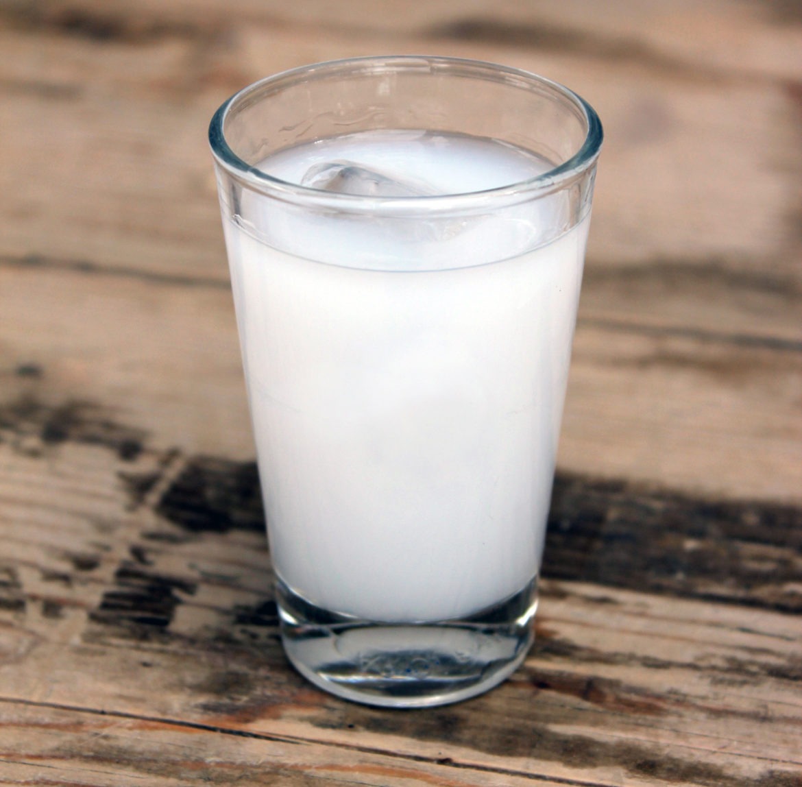 Why Arak is Lebanon's Great Passion - Lebanon Traveler