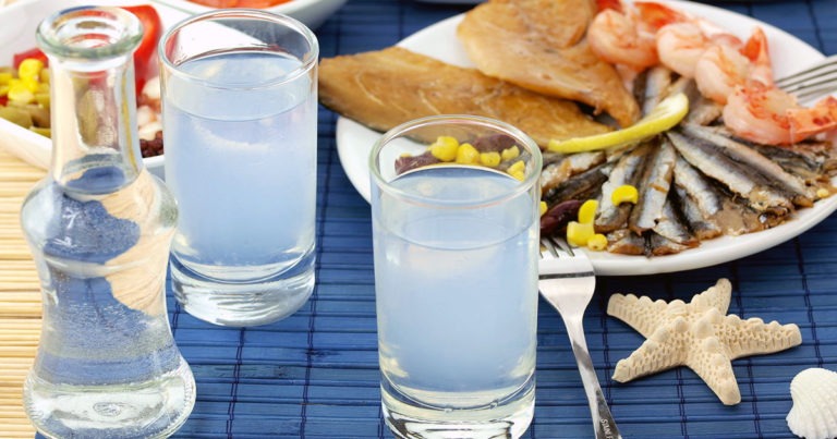 Why Arak is Lebanon's Great Passion - Lebanon Traveler