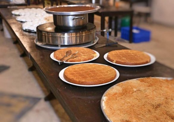 A Day in Dlebta - Lebanon Traveler