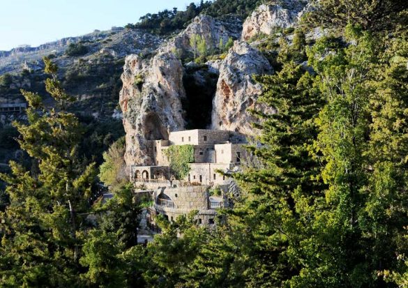 Gibran Khalil Gibran's Legacy - Lebanon Traveler