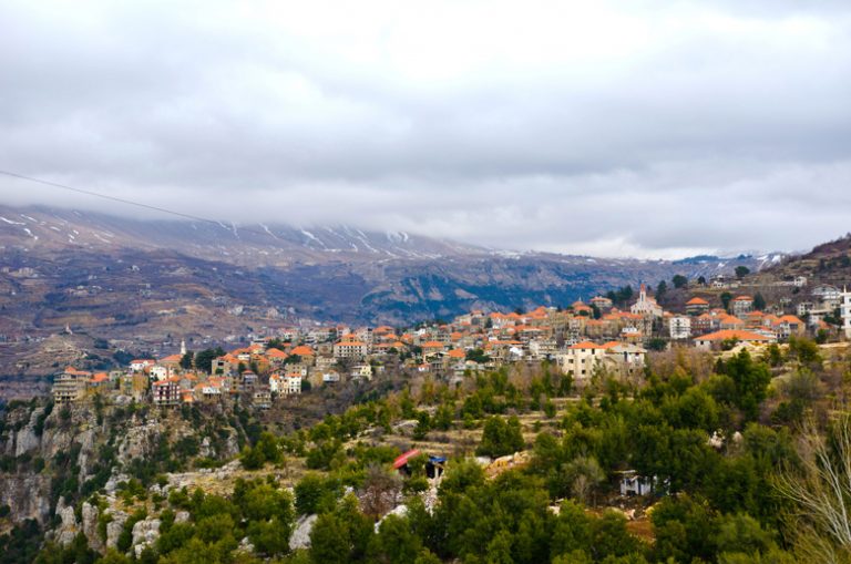 5 Reasons Why You Should Visit Hasroun - Lebanon Traveler