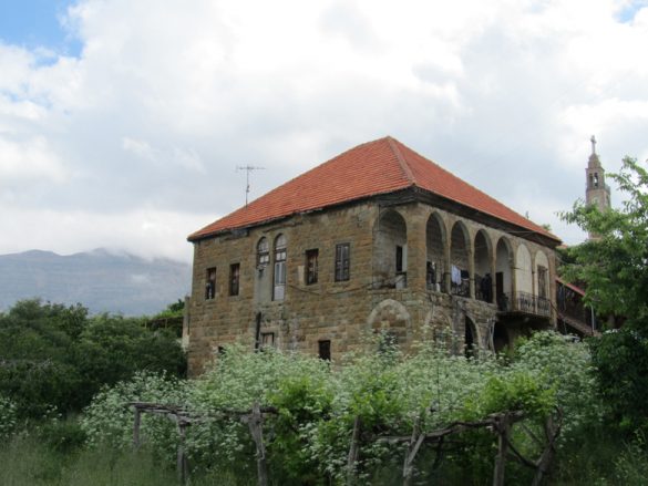 5 Reasons Why You Should Visit Hasroun - Lebanon Traveler