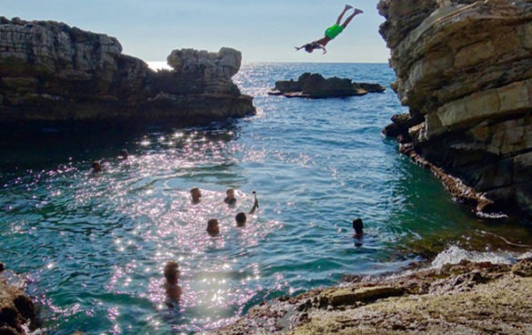 40 of the Hippest Beach Resorts in Lebanon - Lebanon Traveler