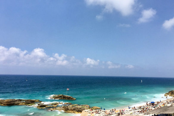 Mini Guide to Barouk - Lebanon Traveler