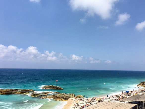 Mini Guide to Batroun - Lebanon Traveler