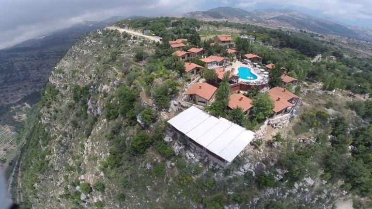 Mini Guide to Jezzine - Lebanon Traveler