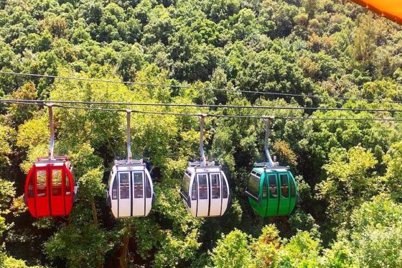 Fabulous Spas in Lebanon - Lebanon Traveler