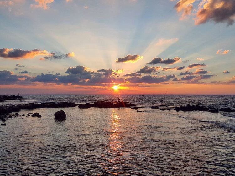 Free Activities Along Lebanon's Coast - Lebanon Traveler