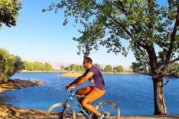 Mini Guide to Baskinta - Lebanon Traveler