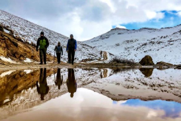 Mini Guide to Faraya - Lebanon Traveler