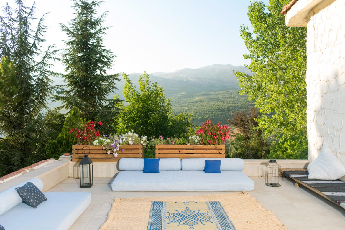 Top Guesthouses & Boutique Hotels in Lebanon - Lebanon Traveler