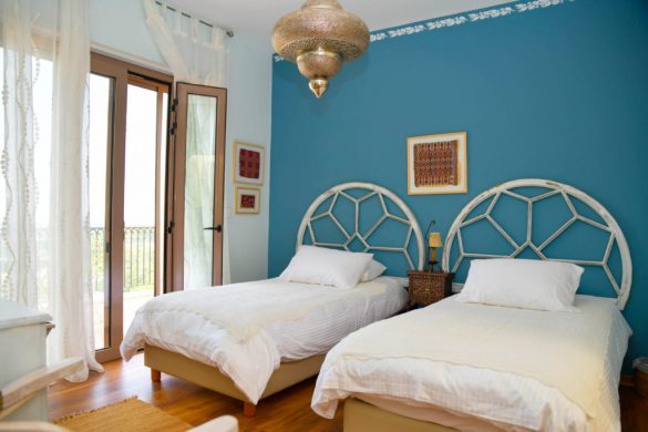 Beit Bridi: A Sweet Escape - Lebanon Traveler