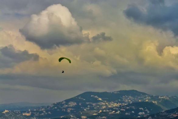 Mini Guide to Baskinta - Lebanon Traveler