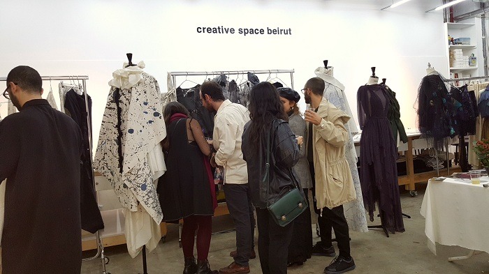 Khan Al Joukh Comes to Life - Lebanon Traveler