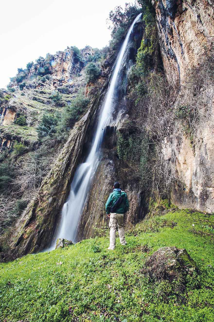 5 Things to Do in Akkar El Atiqa - Lebanon Traveler