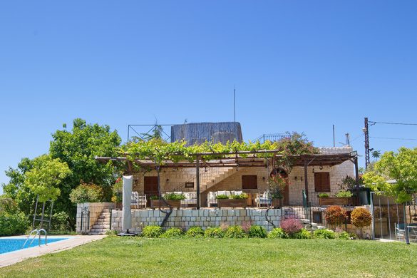 Mini Guide to Chtaura - Lebanon Traveler