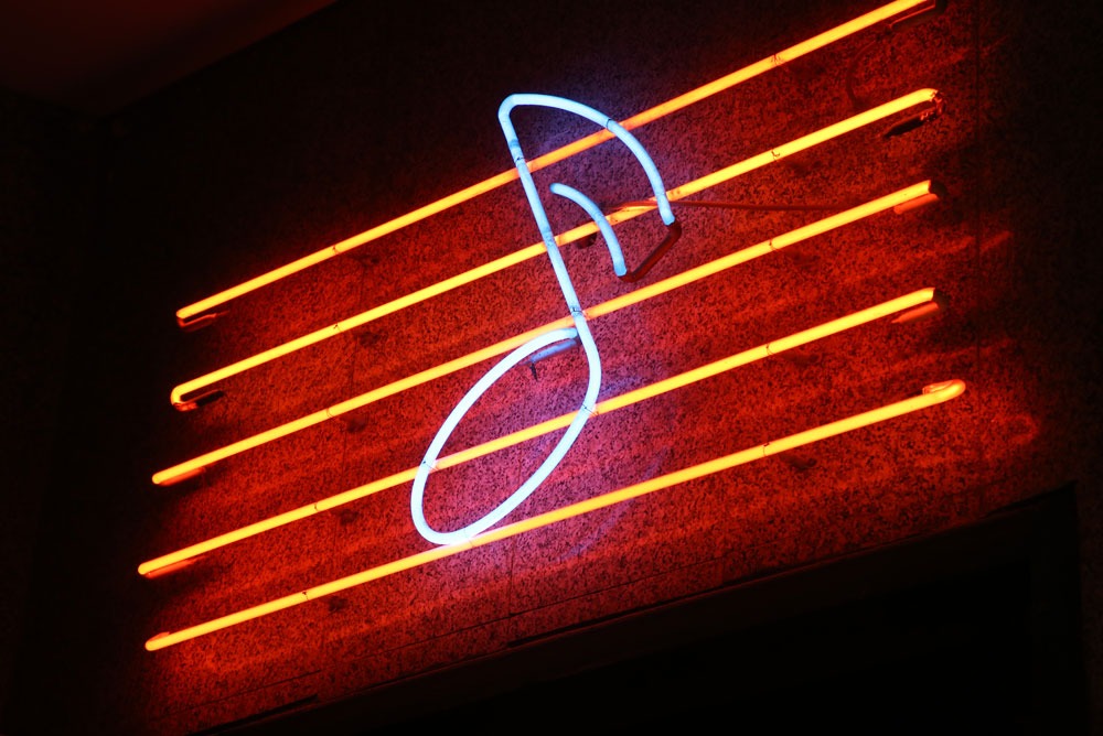 Blue Note Café Celebrates 30 Years - Lebanon Traveler