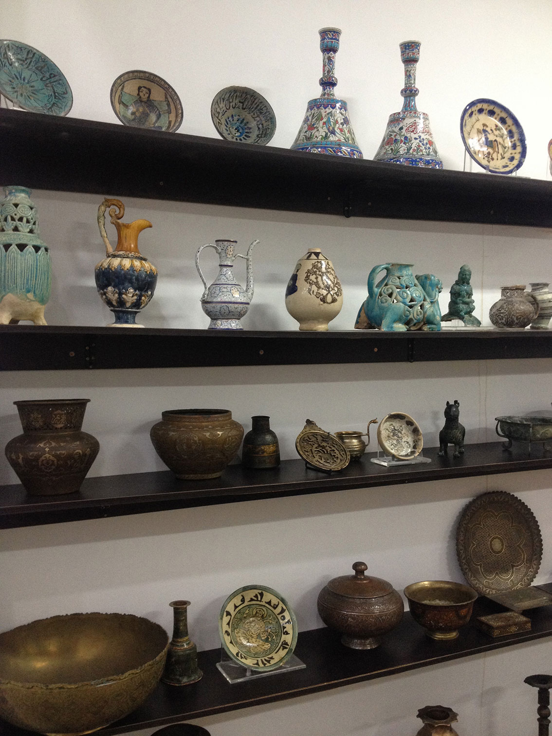 Lebanese Heritage Museum - Lebanon Traveler