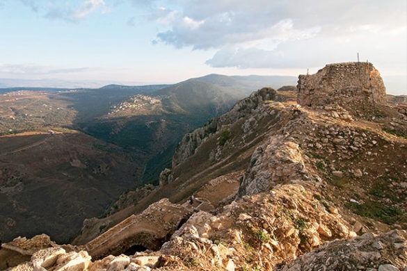 5 Things to Do in Akkar - Lebanon Traveler