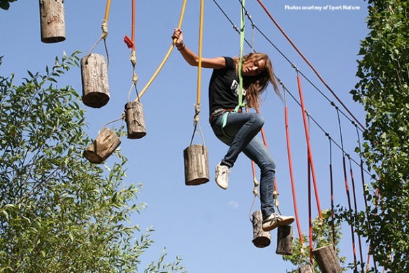 Awesome River Sports in Lebanon - Lebanon Traveler