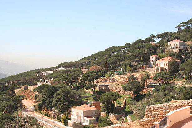 10 Things to Do in Metn - Lebanon Traveler