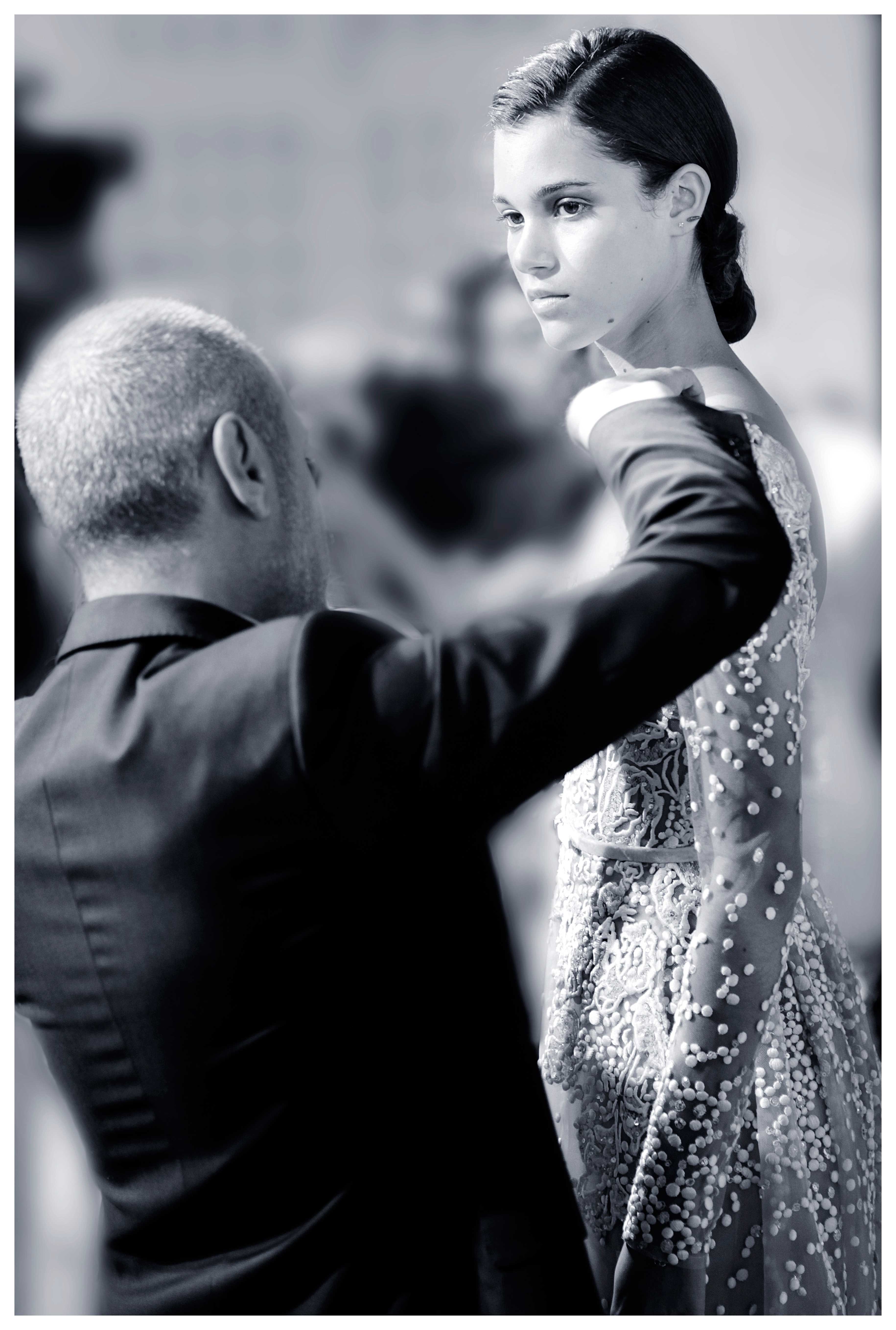 The World of Elie Saab - Lebanon Traveler