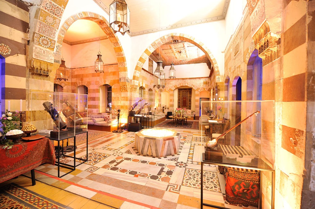 Digging into Sidon's History - Lebanon Traveler