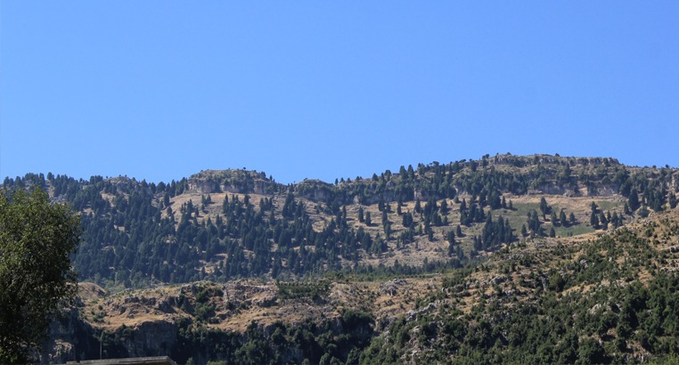 Akkar el Atika Voted Lebanon's Favorite Village for 2016 - Lebanon Traveler