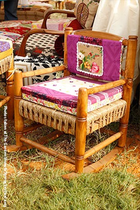 Wickerwork in Lebanon - Lebanon Traveler