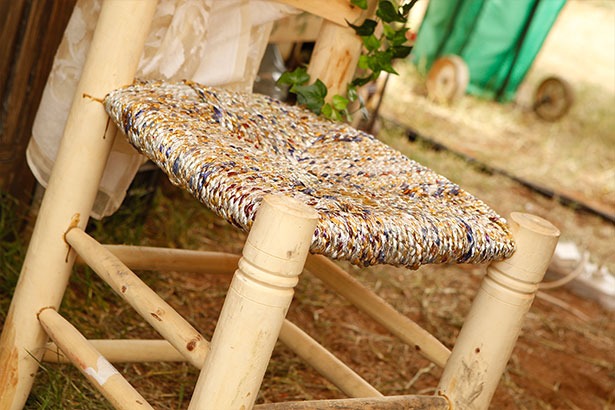 Wickerwork in Lebanon - Lebanon Traveler