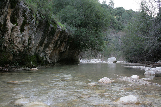 Qalaat Abou el Hassan Fortress - Lebanon Traveler