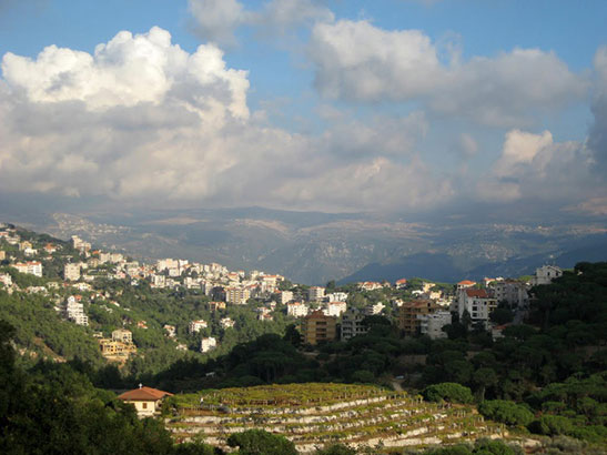 10 Things to Do in Metn - Lebanon Traveler