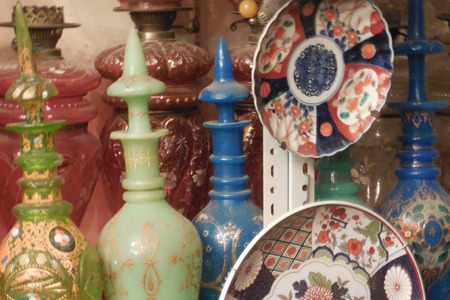 Basta's Beautiful Antiques - Lebanon Traveler