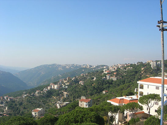 10 Things to Do in Metn - Lebanon Traveler