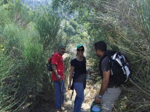 Ecotourism in Ehmej - Lebanon Traveler