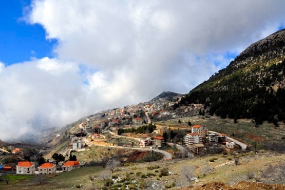 10 Things to Do in Ehden - Lebanon Traveler