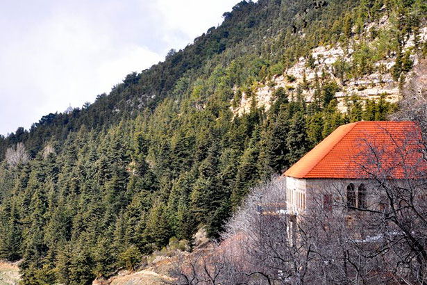 10 Things to do in Ehden - Lebanon Traveler