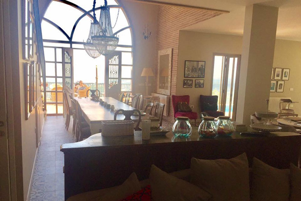 Escape to Beit Bridi - Lebanon Traveler