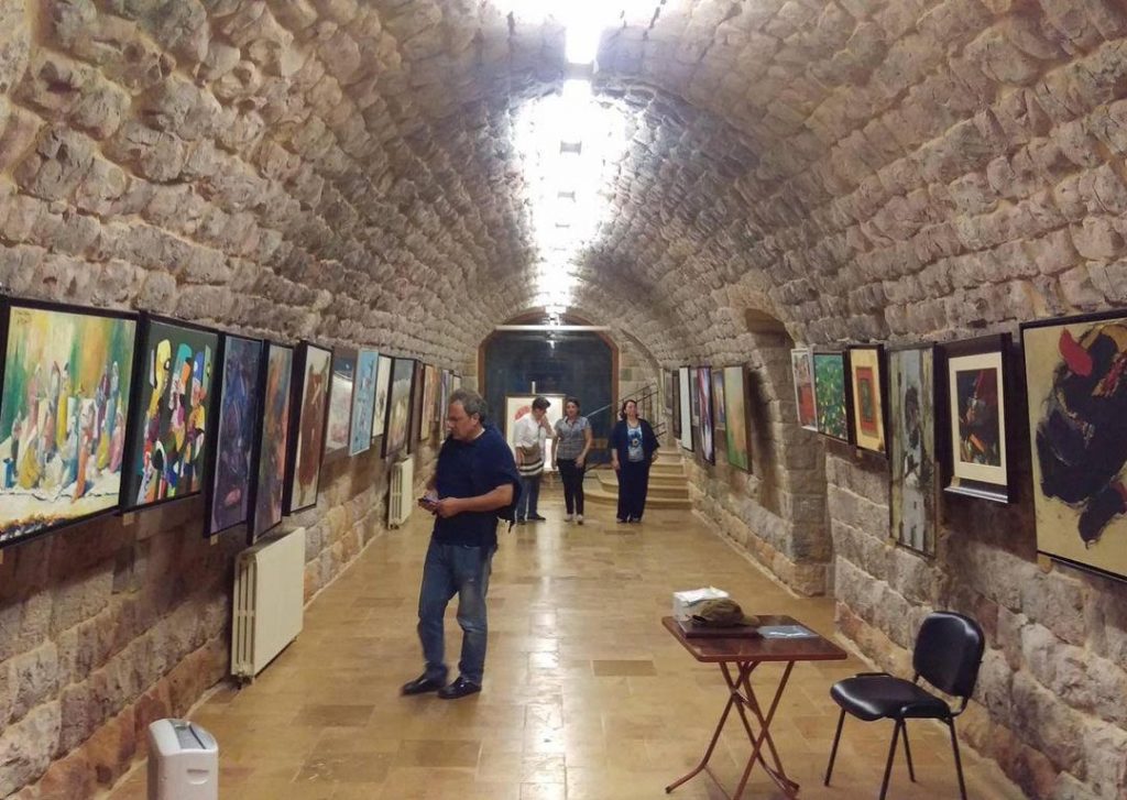 Mini Guide to Mtein - Lebanon Traveler