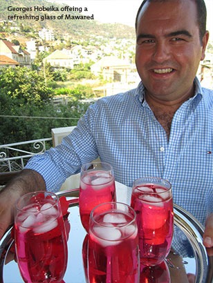 Touring the Maten Region - Lebanon Traveler