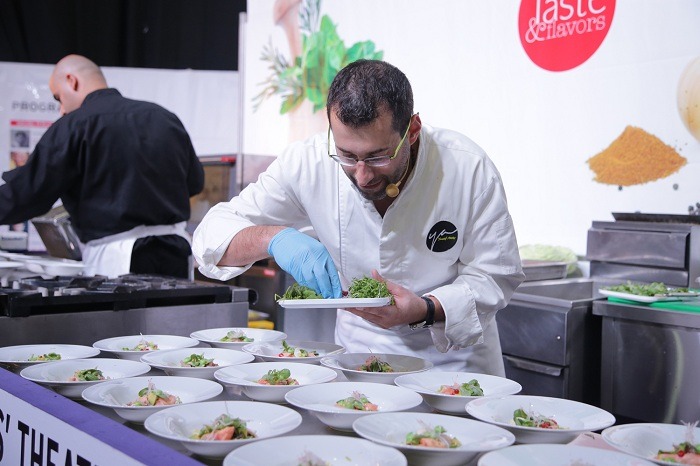 Foodie Events in Beirut - Lebanon Traveler