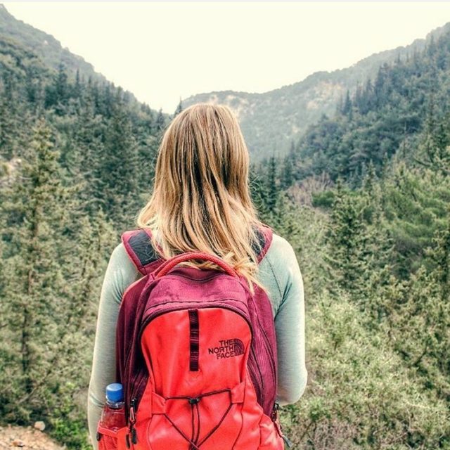 8 Hikes You Won't Want To Miss This Weekend - Lebanon Traveler