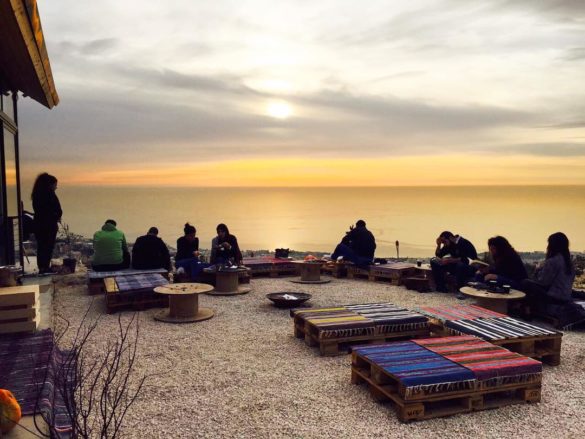 Beirut's Concierges Tell All